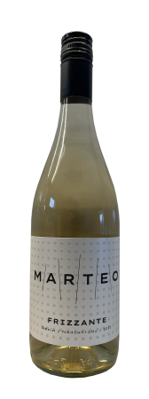 Vinařství Marteo - Velké Pavlovice